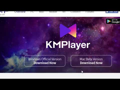 The KMPlayer 4.2.2.16 + Portable Win/macOS [Old But Gold]