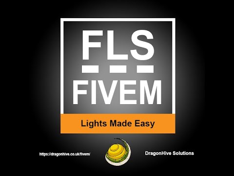 [PAID] FiveM Lighting System (ELS) - Releases - Cfx.re Community