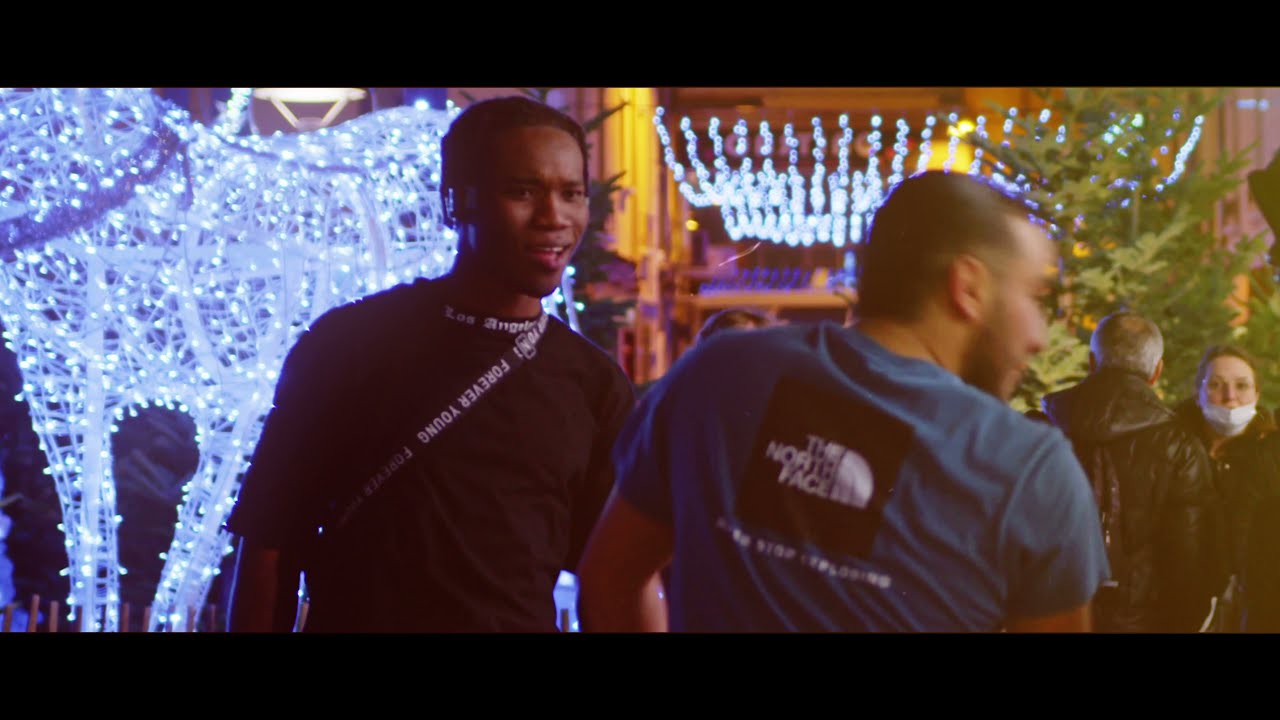 Réalisations - YASS K PRODUCTION