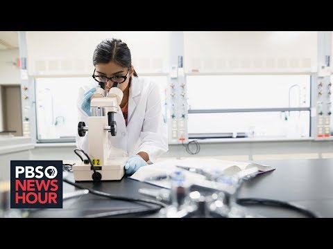 Can an infusion of public R&D investment revitalize a lagging economy?