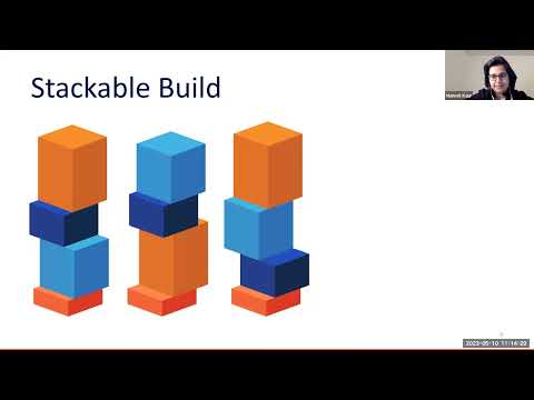 Online Master of Science in Management (iMSM) Program Webinar 5.10.23