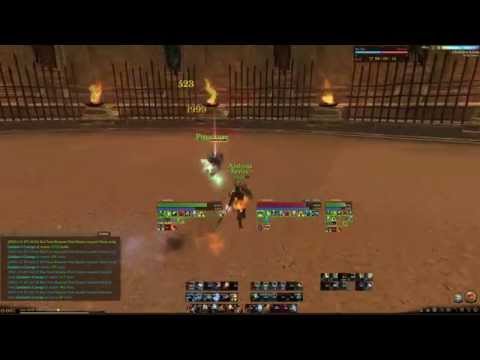 Steam Community :: Video :: Archeage: Plate Abolisher vs Daggerspell