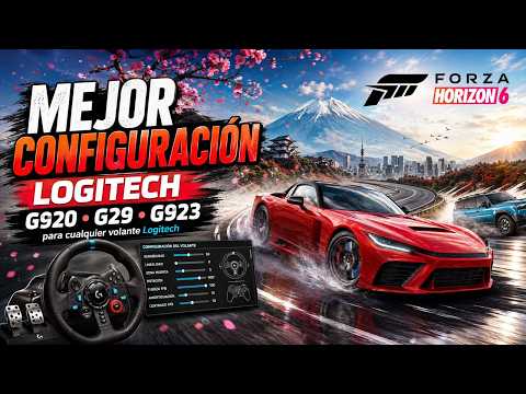 Best wheel settings for FH6 - Check our ultimate guide