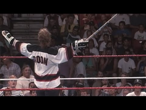 WWE | The Goon | Custom Titantron | "Goal"