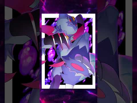 Who is the strongest 'POISON TYPE POKEMON' - Bulba Broadcast #pokemon #starterpokemon