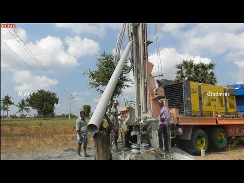 PVC Casing Pipe - Polyvinyl Chloride Casing Pipe Latest Price ...