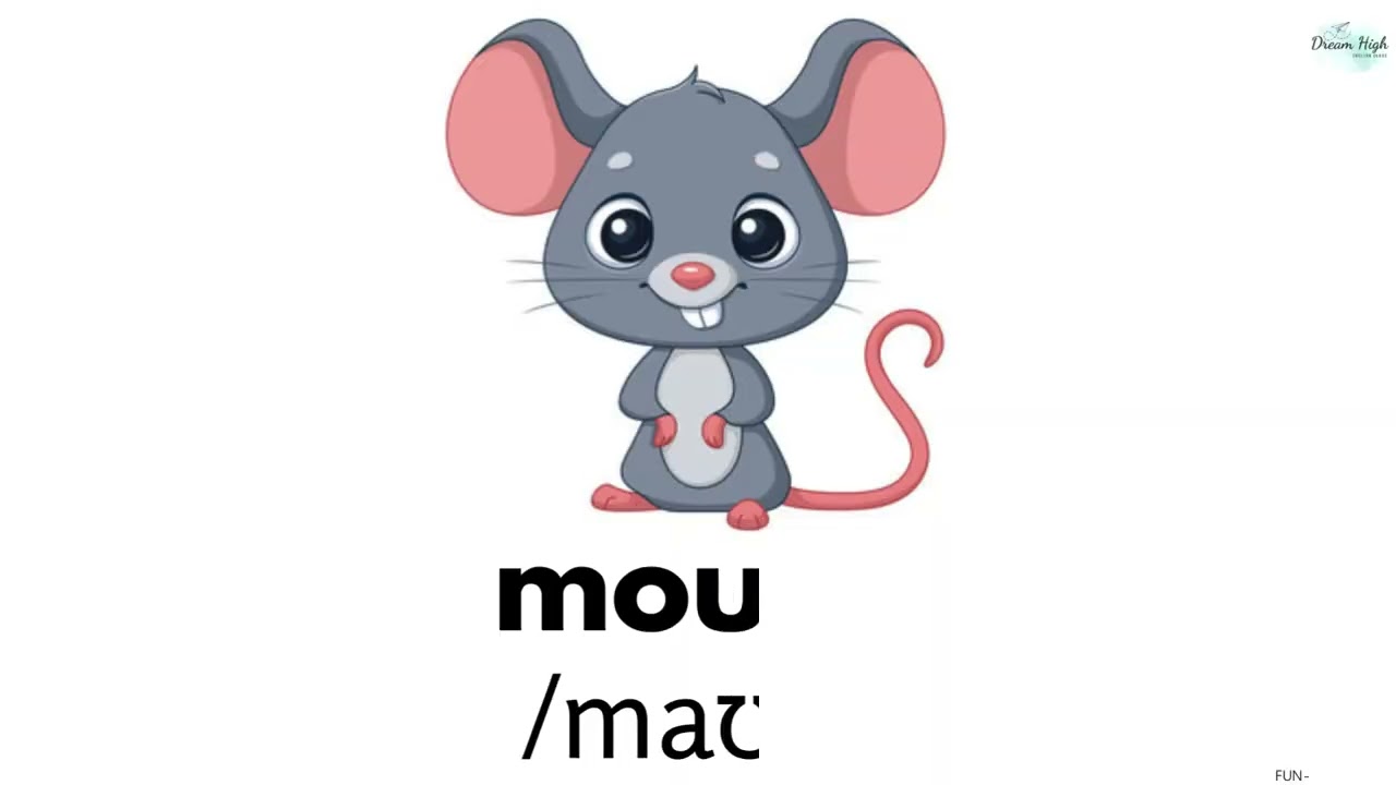 Flashcards - Fun For Movers 4th Edition - Unit 2