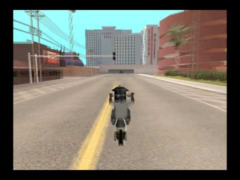 Steam Community :: Video :: GTA SA - SAGTASL2 Invert Vs. Leito Vs. OsCAR