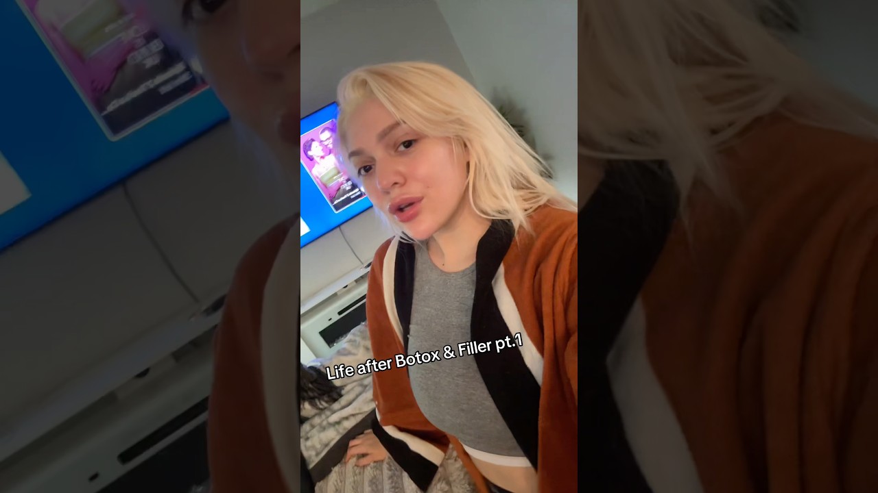 Bimbofication Complete
