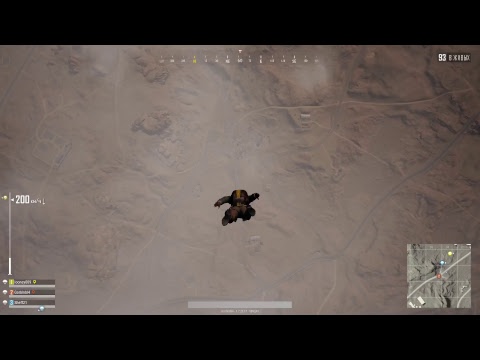 Ready for eSports https://pubg.op.gg/user/Gorblnbl4