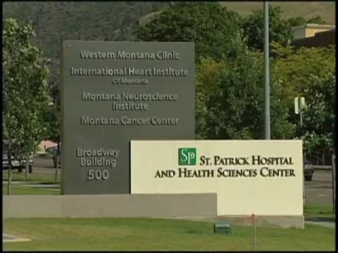 HealthBreak | St. Patrick Hospital