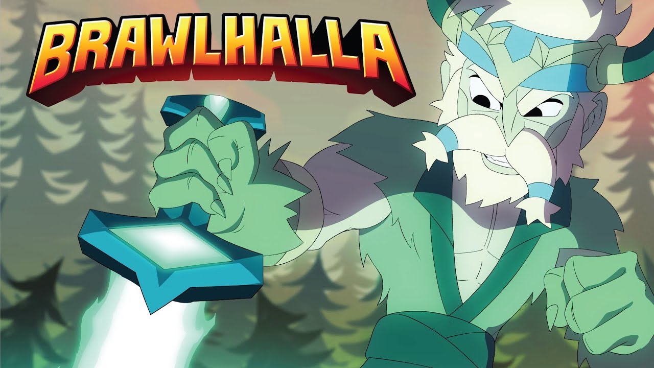 Brawlhalla Game Details - Dexerto Database