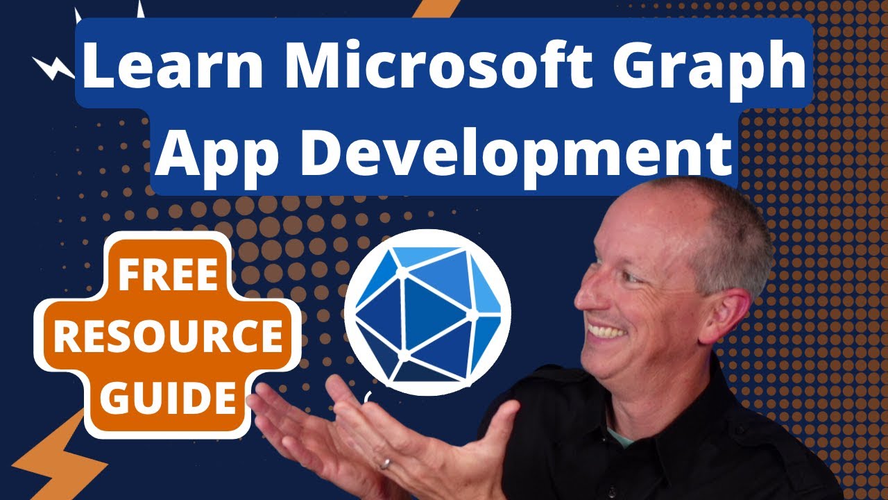 Start Learning Microsoft Graph App Development: Free Resources Guide