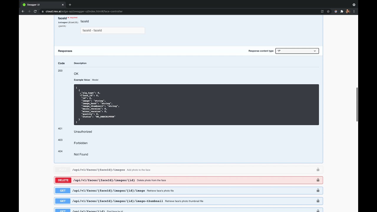 IREX Open API to Build a Digital Ecosystem of Your Smart City
