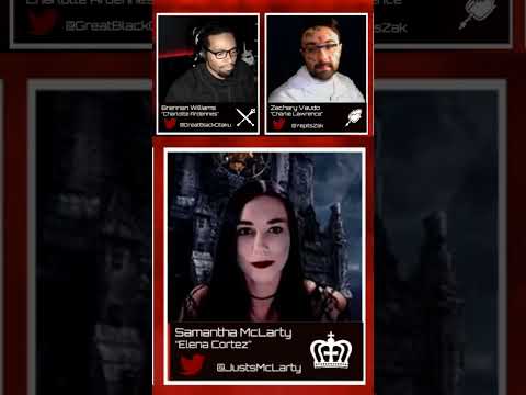 Director of Security | #vancouverbynight on #Twitch #vampirethemasquerade #vtm #ttrpg #rpg #wod