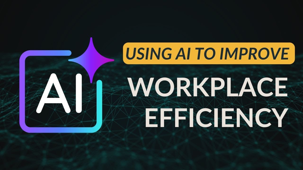 Integrating AI to Improve Organizational Efficiency