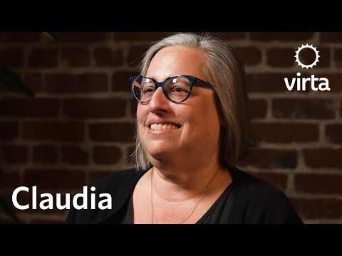 Claudia reversed type 2 diabetes with the help of Blue Shield of California and Virta