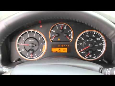 New Car Special - 2015 Nissan Armada - Pedder Nissan Dealership