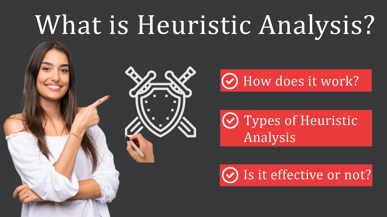 What is Heuristic Analysis in Antimalware | How does it add more protection?