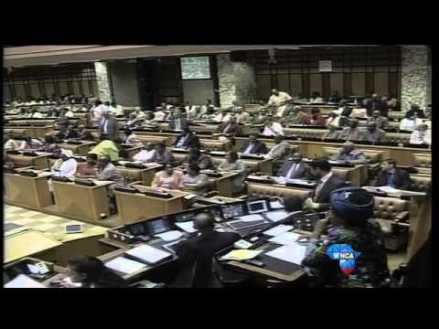 President creates another storm by upping the salaries of Ministers and Members of Parliament