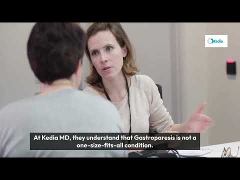Your Gastroparesis Roadmap: Start Your Journey to Wellness