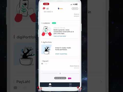 POSB ibanking Useful Settings | DBS ibanking | POSB ibanking | #posb #dbs