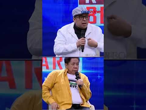 Panas! Perdebatan Babe Haikal vs Roy Suryo, Ada Upaya Adu Domba Prabowo dan Gibran