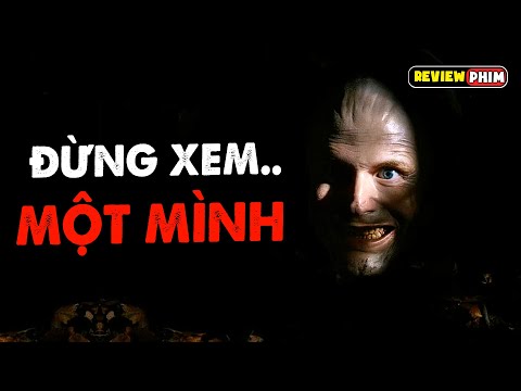 Sinh Vật Thay Đầu Chuyên Giả Dạng Người Chết - Review Phim DADDY'S HEAD (2024)