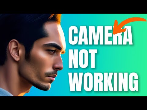 Zoom Camera Not Working On Android