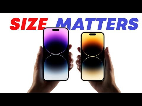 6.1 inch is the Perfect iPhone Screen Size and Here's Why