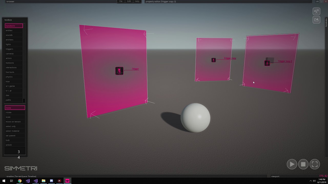 Creating Global Scripts For Global Variables and Functions