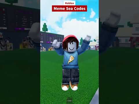Codes for Meme Sea Roblox - Meme Sea Codes