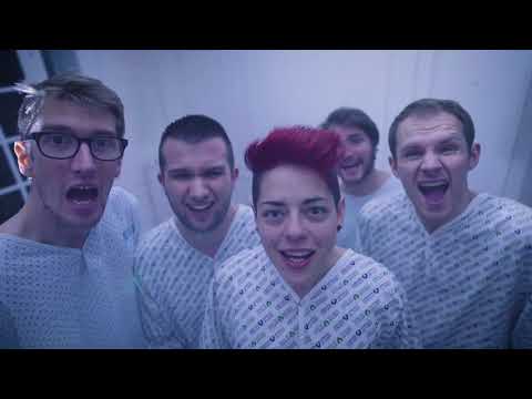 Penny Was Right - "Animal Behaviour" Official Video
