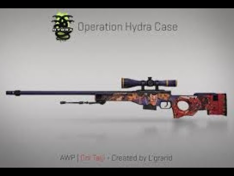 Cs 1.6 / AWP Oni Taiji/ Link