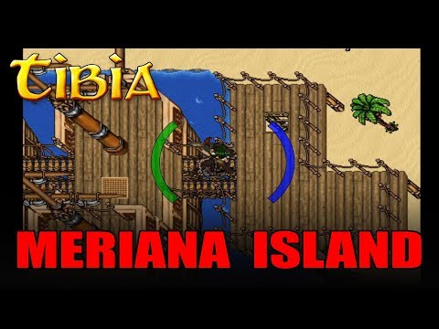 Steam Community :: Video :: ZAUFANIE - TIBIA - Meriana Island Quest ...