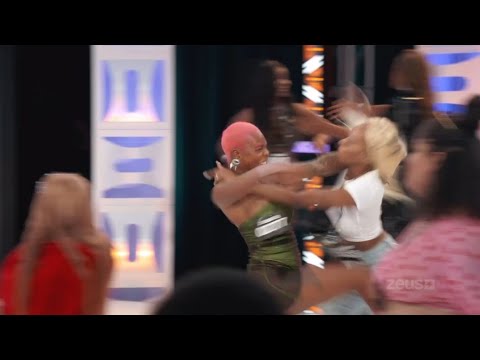 Dear Baddie Gods - Baddies Caribbean Auditions [Exclusive Clip]