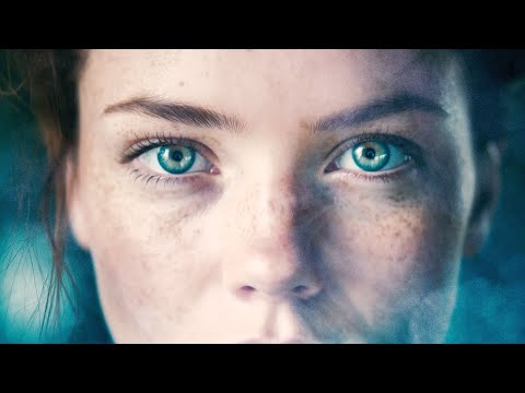 Spiritual X-Ray Vision