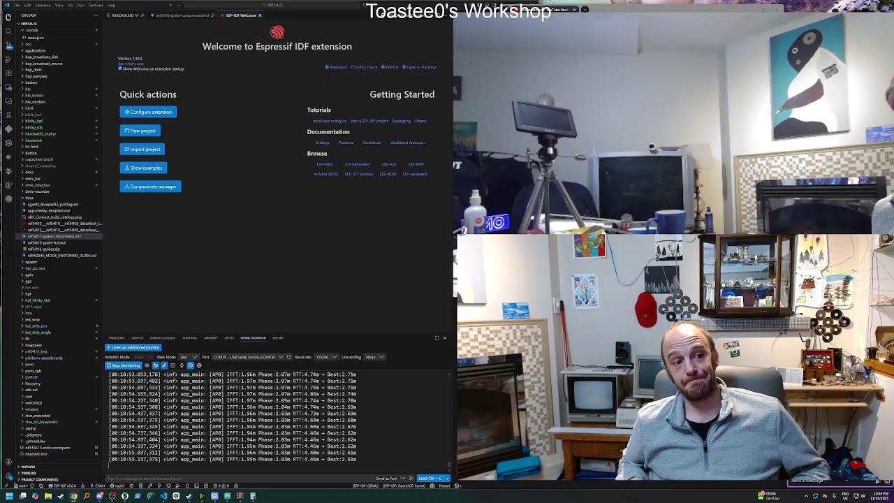 Making a PCB in EasyEDA - Chill stream