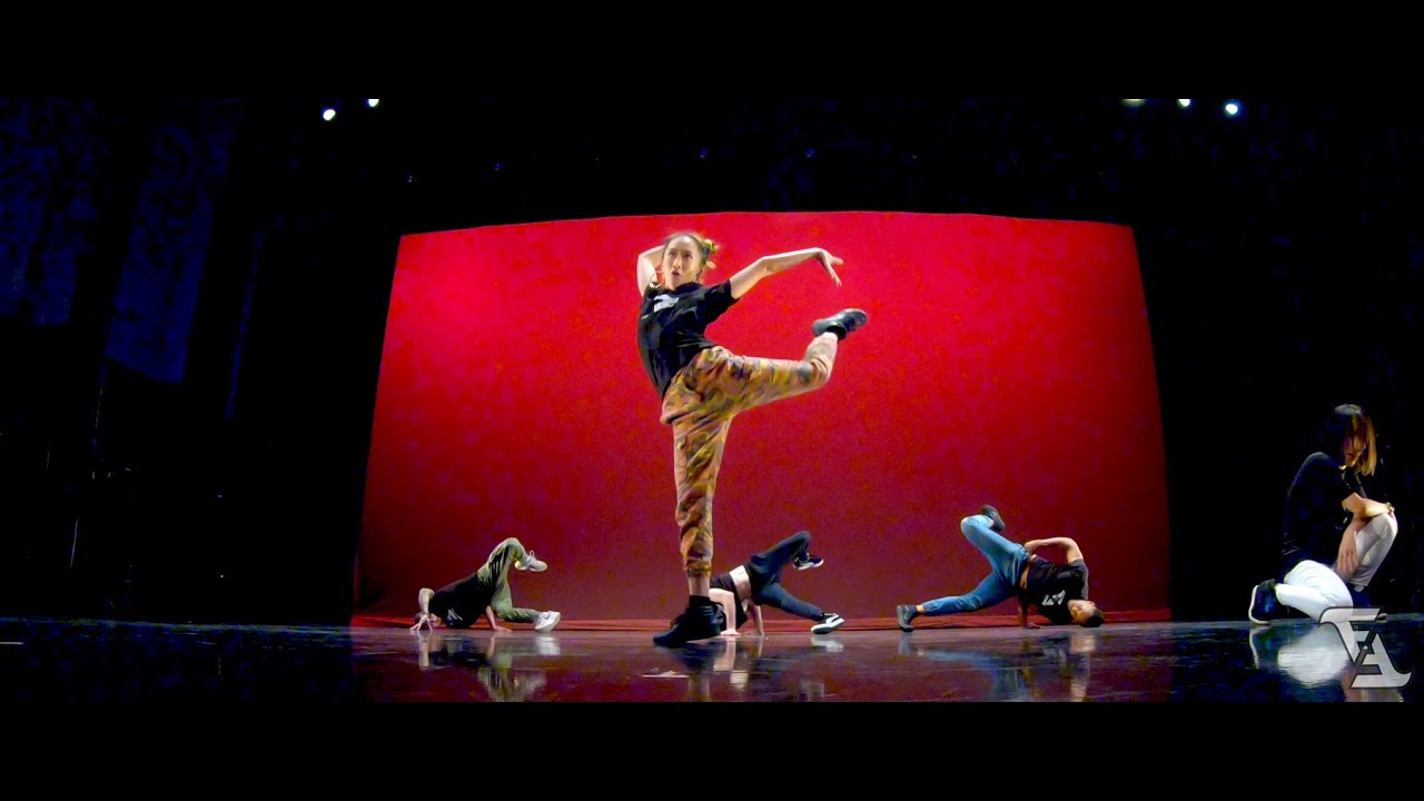Hire Free Focus Dance Company - Break Dancer in Brooklyn, New York