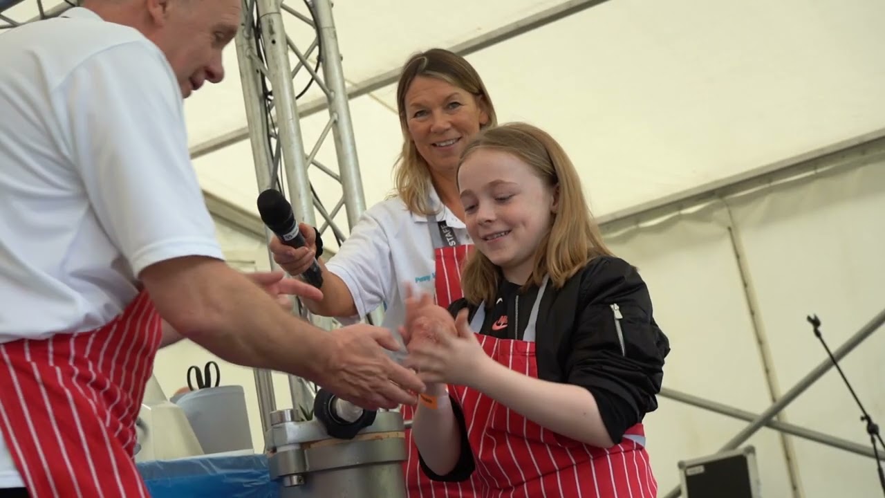 Family Festival 2022 Highlights