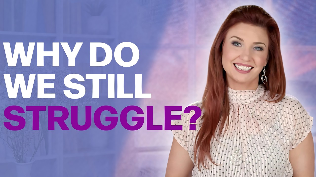 Understanding the New You - Understanding the New You - Ep 1