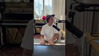 Ben Rector Releases New Song “Steady Love” - pm studio world wide music ...