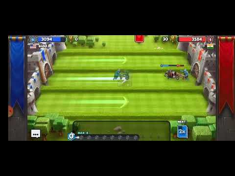 Castle Crush Free Gems Hack - Generate Unlimited Amount of Free Gems - Update 2022