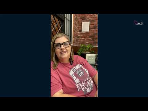 Nail Salons That Use Polygel Near Me Best Rated Nail Salon 2022 Video