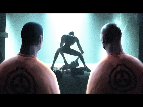 SCP Containment Breach but It's MULTIPLAYER