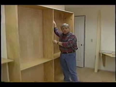 Book Shelf