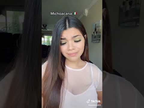 Así se habla en Michoacán