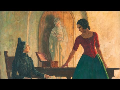 $4 painting found at NH thrift shop could sell for $250,000