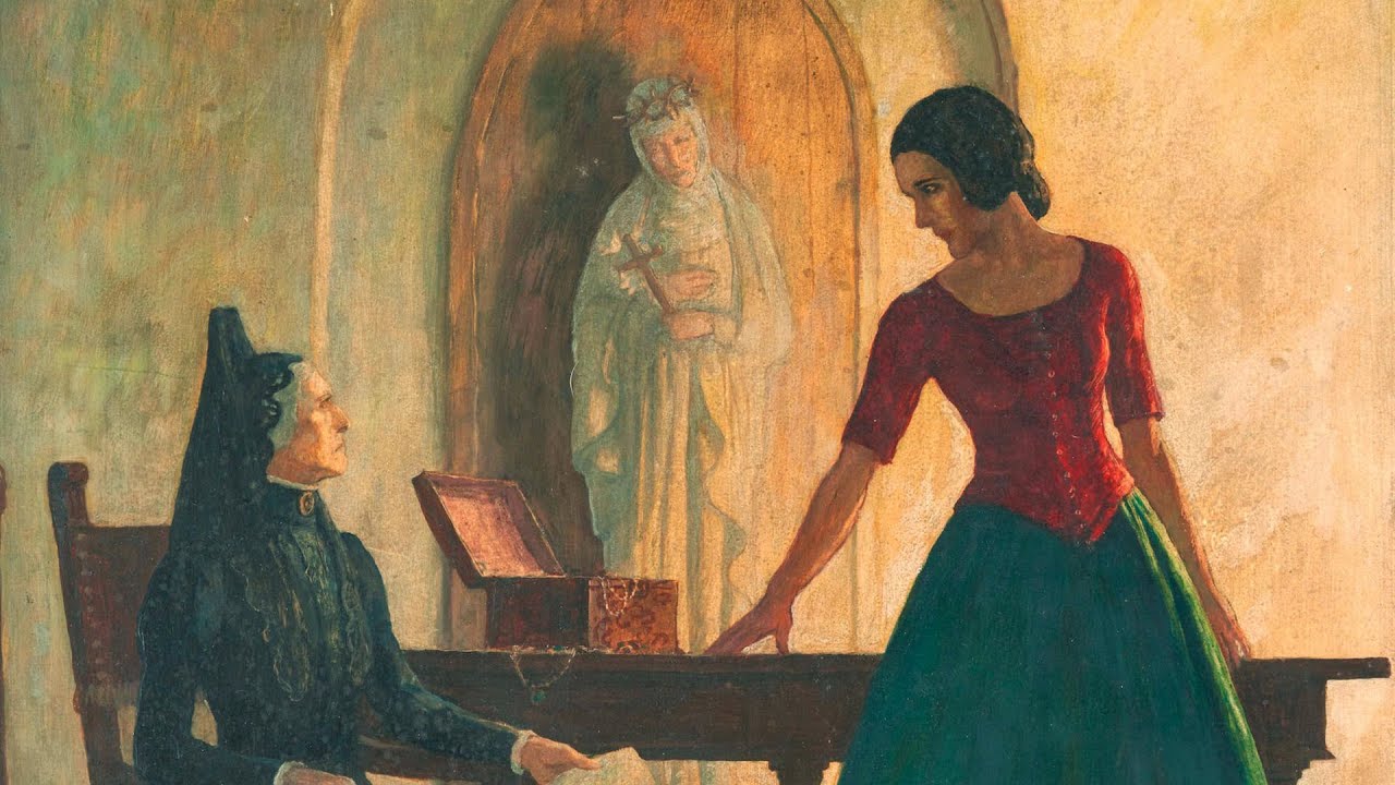 $4 painting found at NH thrift shop could sell for $250,000