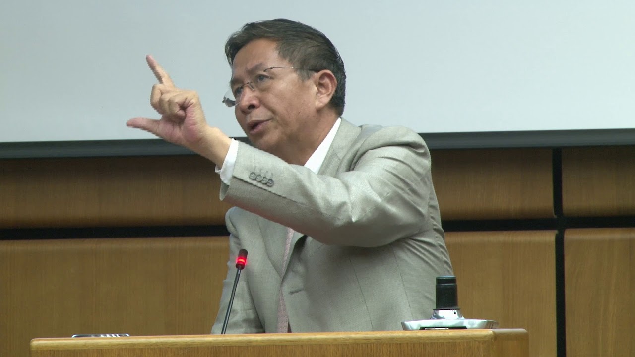 Session 4 of the 2nd annual “BRIDGE for Cities” event